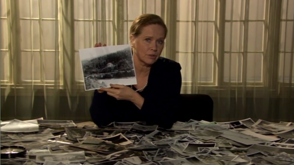 Sarabande, le dernier film de Bergman | UTL La Rochelle